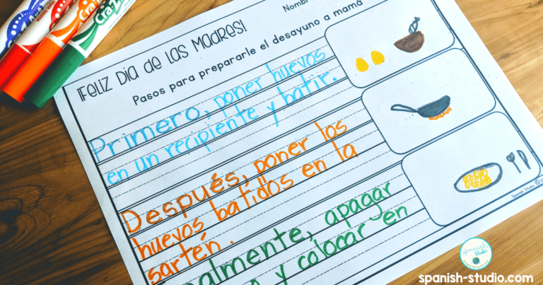 Celebrate Mother’s Day in Spanish: Unleash the Bilingual Joy! - Spanish ...