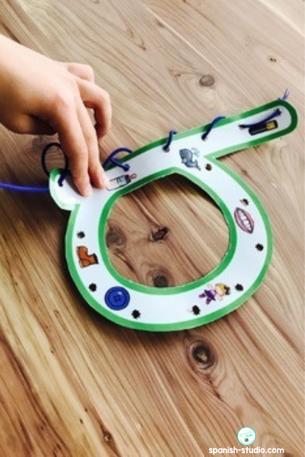 How to teach the Alphabet in Spanish Sounds? - Spanish Studio