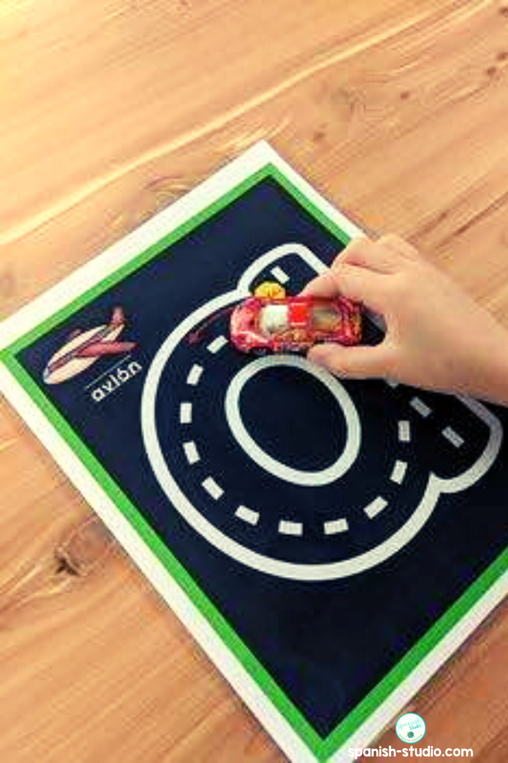 How to teach the Alphabet in Spanish Sounds? - Spanish Studio