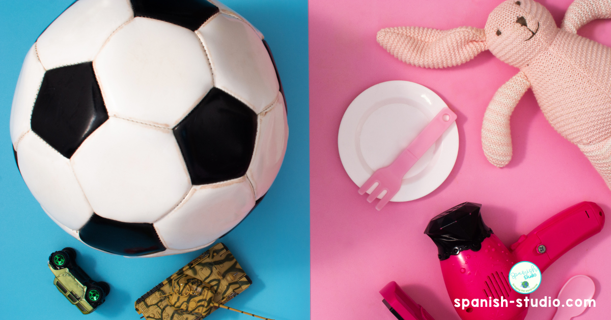 How to Create Excitement in the Spanish Classroom - Spanish Studio