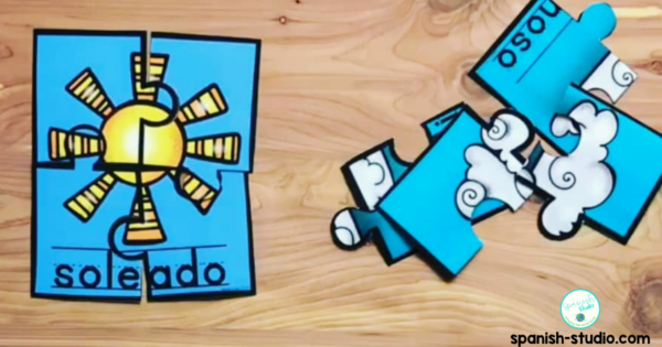 Groundhog Day in Spanish: Fun and Educational Activities for Bilingual ...