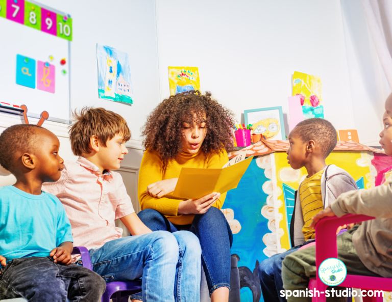 Do World Heritage Sites Make Learning Spanish Fun for Kids? - Spanish ...