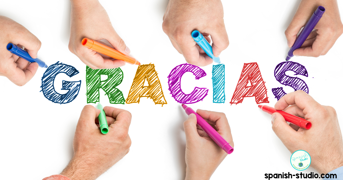 Essential Spanish Phrases for Everyday Confidence - Spanish Studio