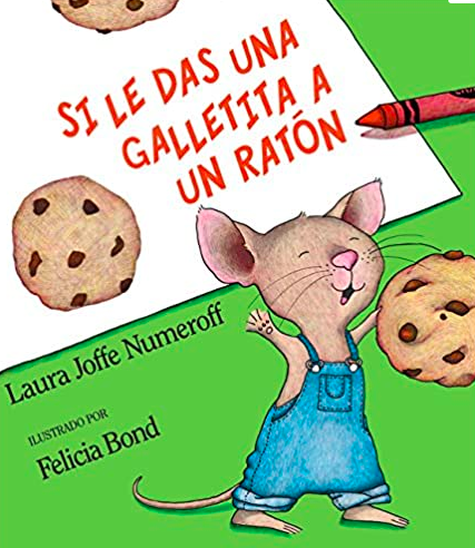 Dive into Spanish Adventures: My Top 20 Children’s Spanish Books ...