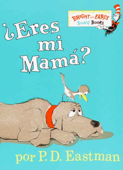 Dive into Spanish Adventures: My Top 20 Children’s Spanish Books ...