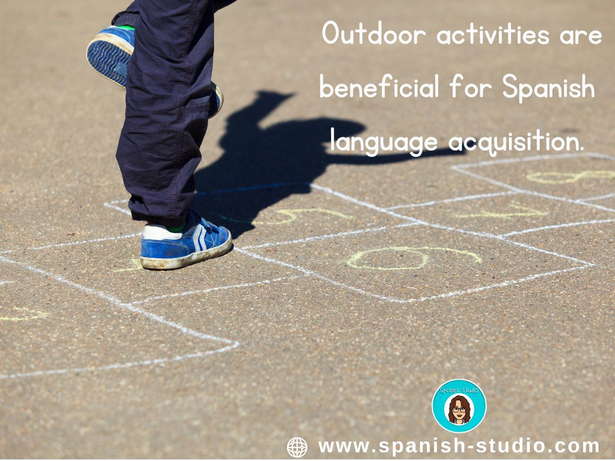 How to Create Excitement in the Spanish Classroom